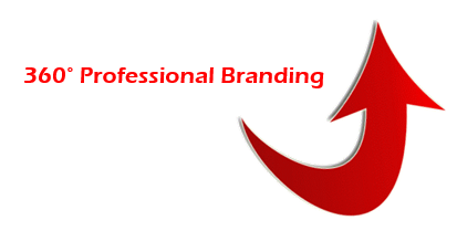 360 Degree Professional Branding Key to Career Success! - Edge Career ...